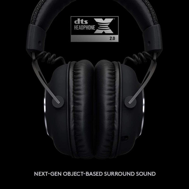 Logitech G PRO X Wireless LIGHTSPEED
