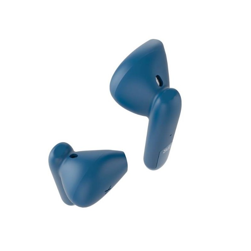 Audífonos Inalámbricos Klip Xtreme TwinTouch