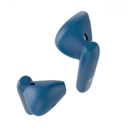 Audífonos Inalámbricos Klip Xtreme TwinTouch