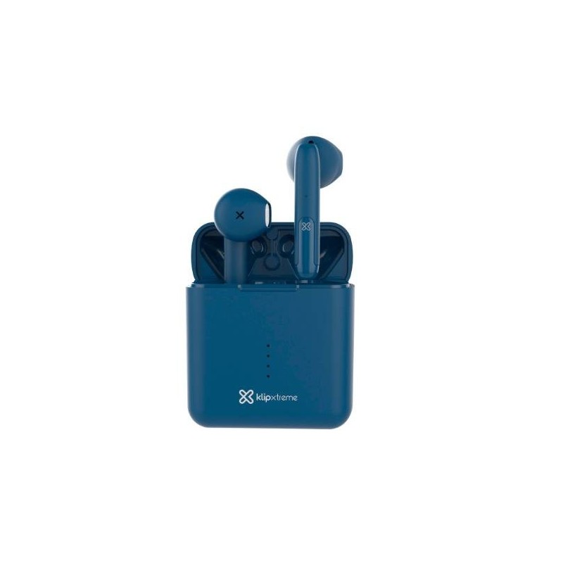 Audífonos Inalámbricos Klip Xtreme TwinTouch