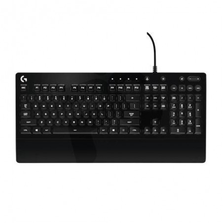 Logitech G213 Prodigy RGB LIGHTSYNC, (Version Español)