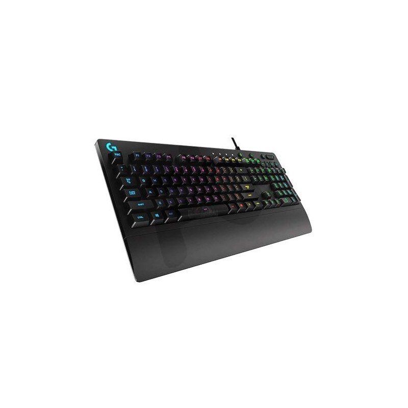 Logitech G213 Prodigy RGB LIGHTSYNC, (Version Español)