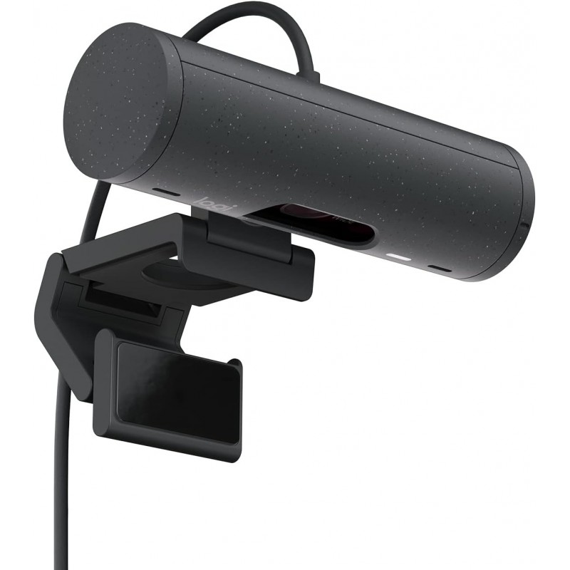 Logitech Cámara web Brio 505 Full HD