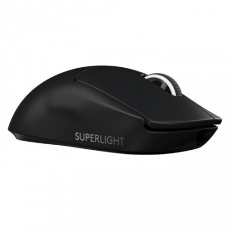 LOGITECH PRO X SUPERLIGHT BLACK