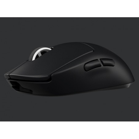 LOGITECH PRO X SUPERLIGHT BLACK