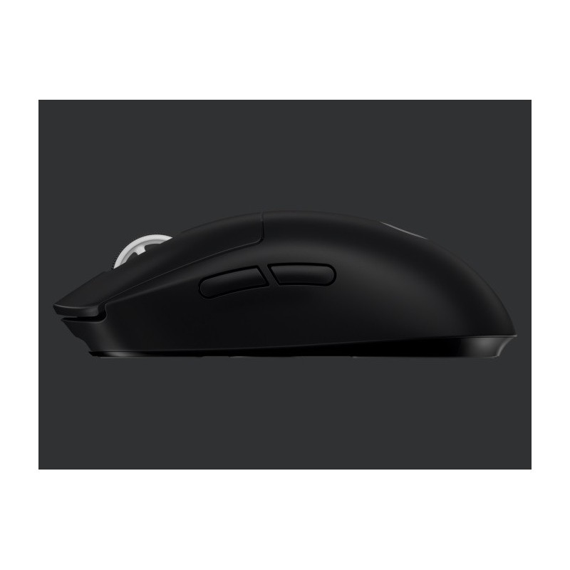 LOGITECH PRO X SUPERLIGHT BLACK