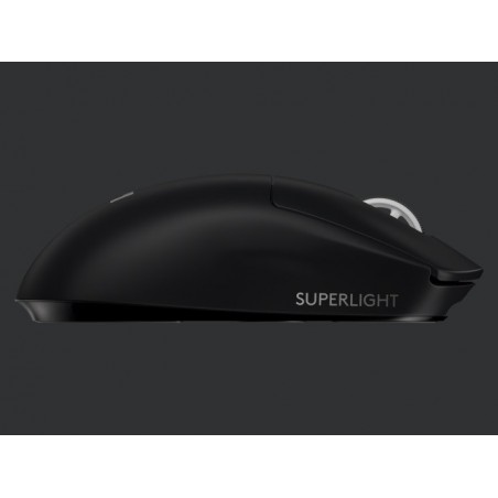 LOGITECH PRO X SUPERLIGHT BLACK