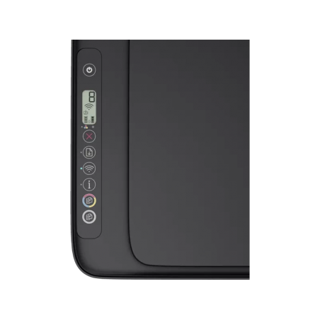 Impresora Multifuncional HP Deskjet Ink Advantage 2874