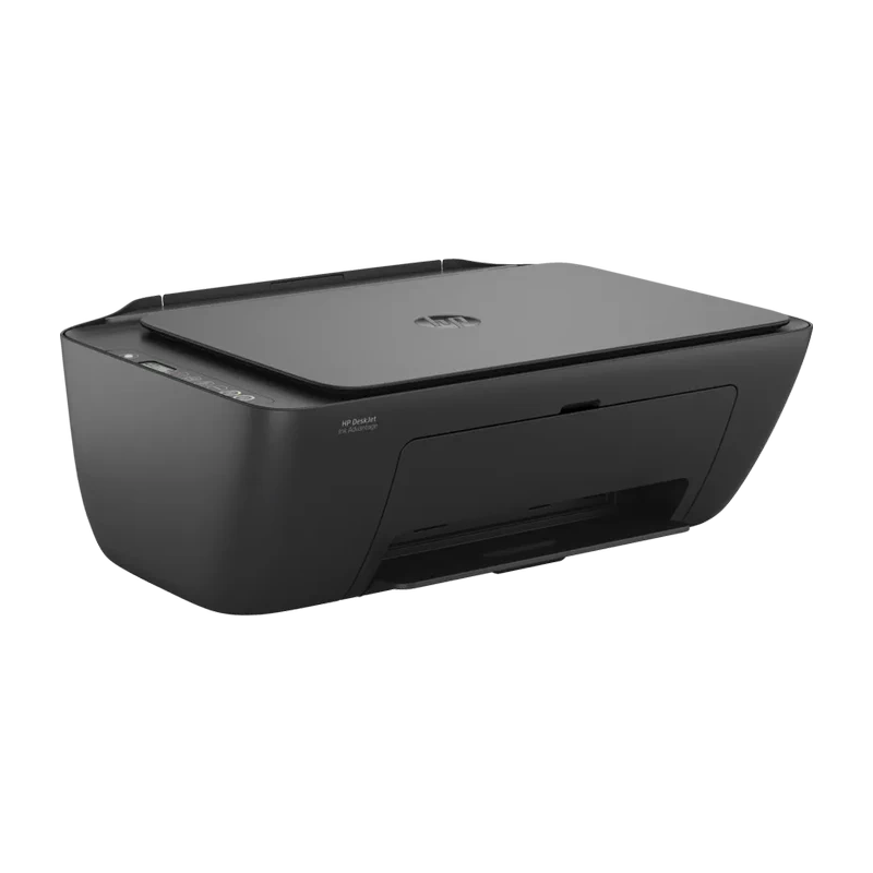 Impresora Multifuncional HP Deskjet Ink Advantage 2874