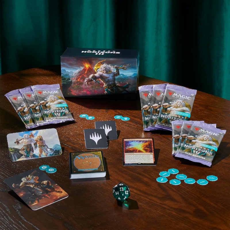 MTG: Modern Horizons III BUNDLE (Ingles)