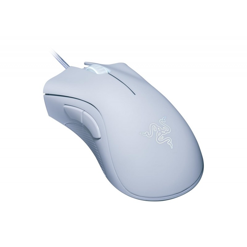 Mouse Razer Deathadder Essential White