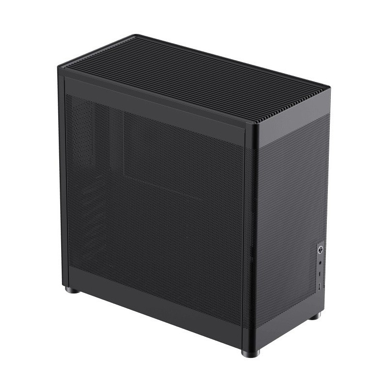 GABINETE MESH BOX PRO BLACK GAMEMAX