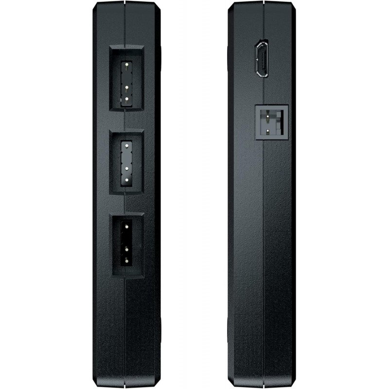 Cooler Master Controlador LED RGB A1 de Gen 2