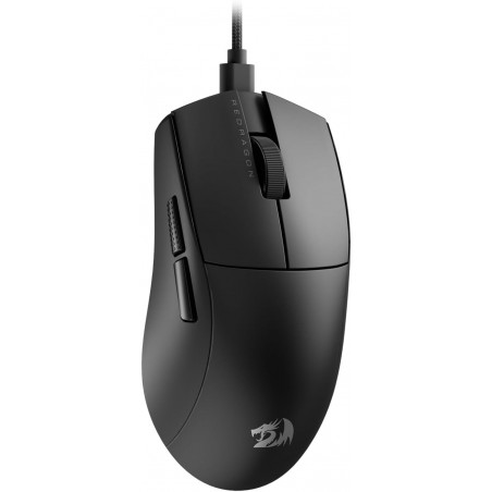Mouse Redragon M724 - 42G ultraligero 12,400 DPI