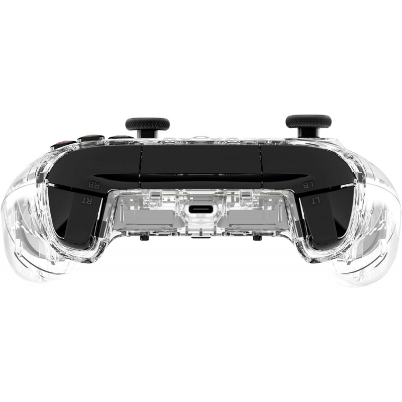 Control HyperX Clutch Gladiate RGB - con cable