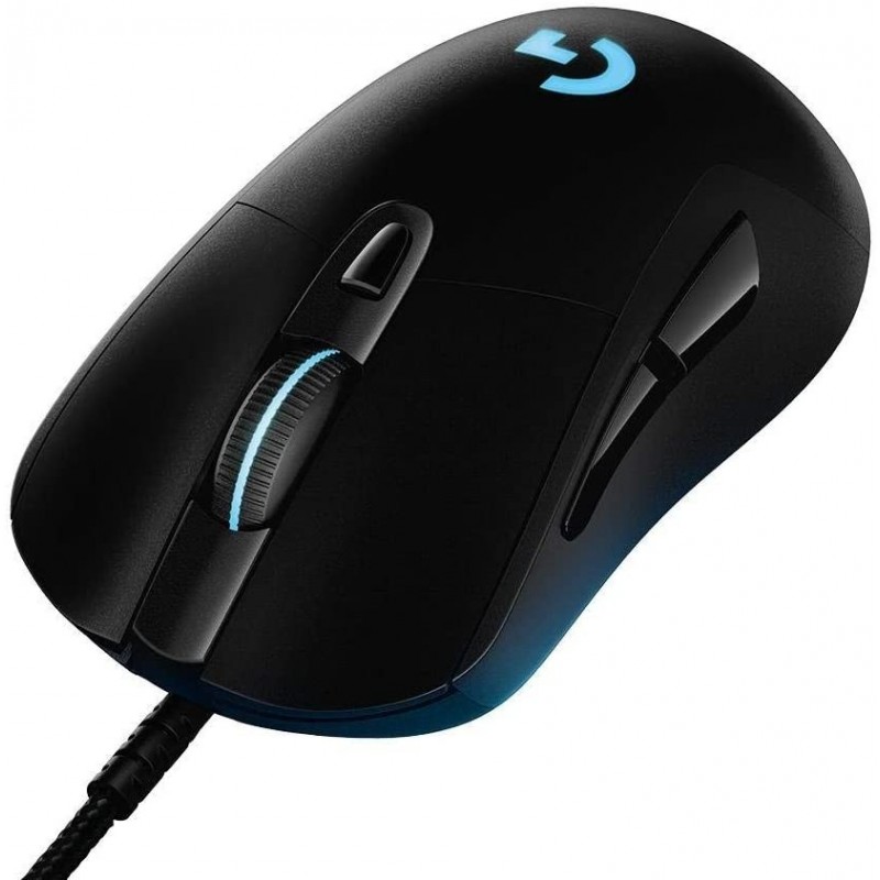 Logitech G403 Hero Mouse Gaming