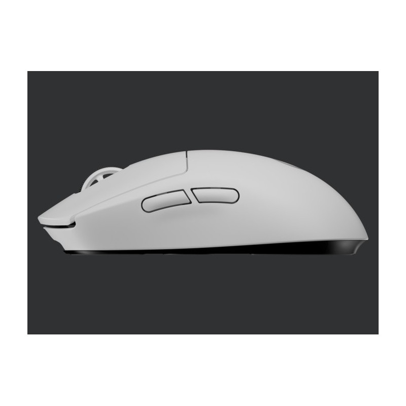LOGITECH PRO X SUPERLIGHT WHITE