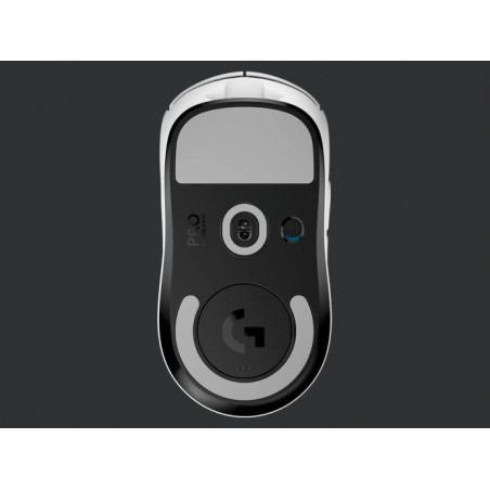 LOGITECH PRO X SUPERLIGHT WHITE