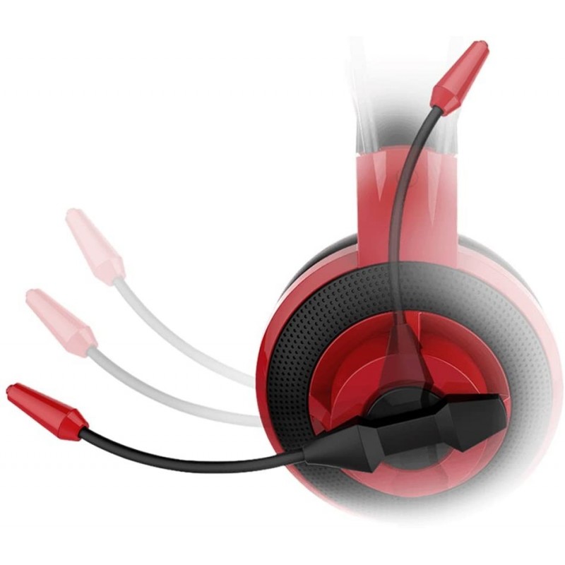 DS501 GAMING HEADSET